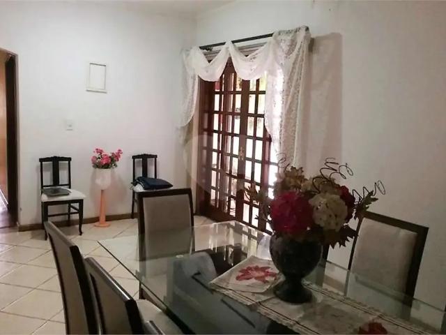 Casa / Sobrado para Venda em Votorantim/SP Parque Jataí 3 Quartos