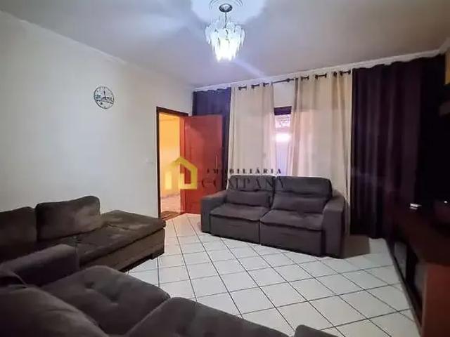 Casa / Sobrado para Venda em Votorantim/SP Parque Jataí 3 Quartos