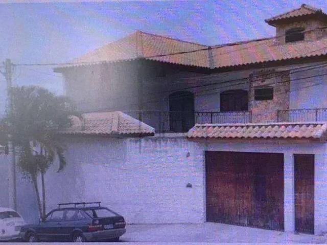Casa / Sobrado para Venda em Votorantim/SP Parque Jataí 3 Quartos