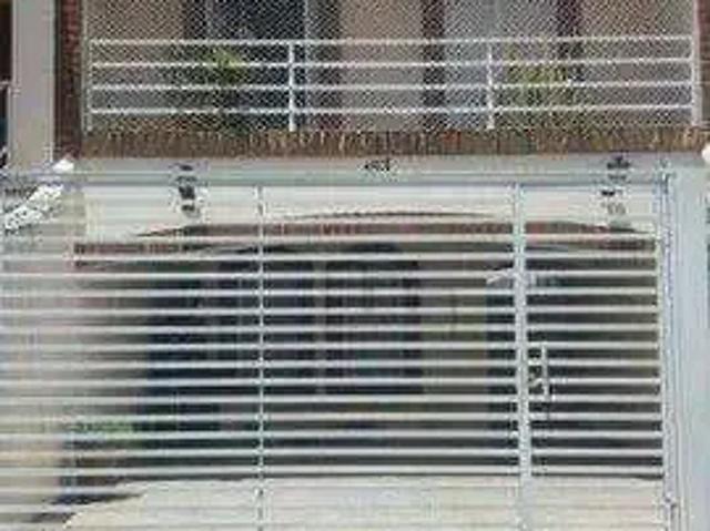 Casa / Sobrado para Venda em Votorantim/SP Parque Jataí 3 Quartos