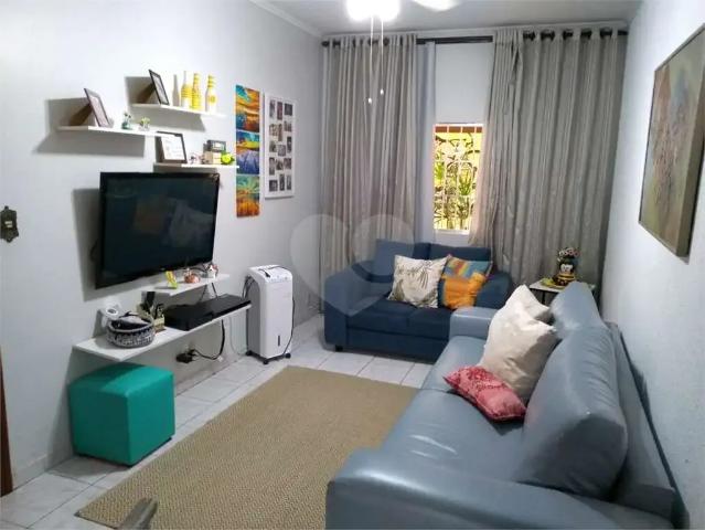 Casa / Sobrado para Venda em Votorantim/SP Parque Jataí 3 Quartos