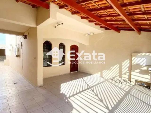 Casa / Sobrado para Venda em Votorantim/SP Parque Jataí 3 Quartos