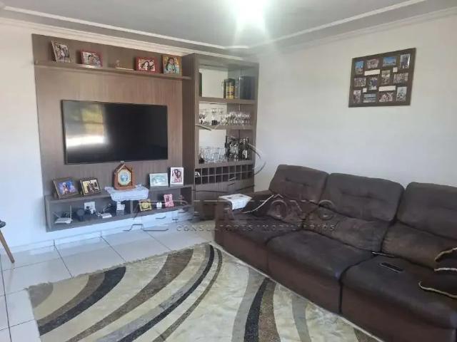 Casa / Sobrado para Venda em Votorantim/SP Parque Jataí 3 Quartos