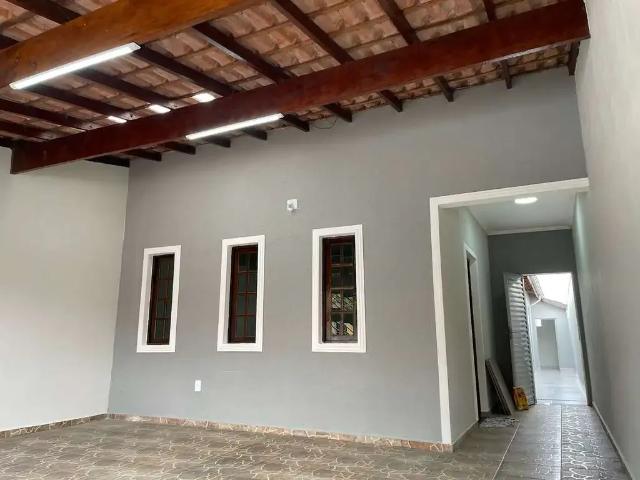 Casa / Sobrado para Venda em Votorantim/SP Parque Jataí 3 Quartos