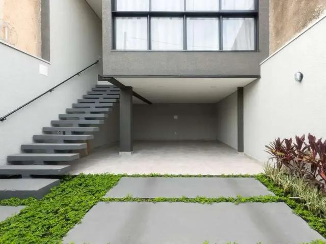 Casa / Sobrado para Venda em Votorantim/SP Parque Jataí 3 Quartos