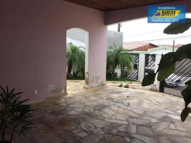 Casa / Sobrado para Venda em Votorantim/SP Parque Jataí 3 Quartos