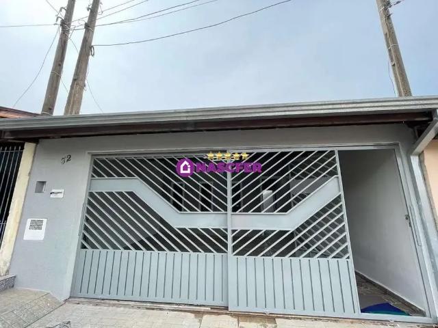 Casa / Sobrado para Venda em Votorantim/SP Parque Jataí 3 Quartos
