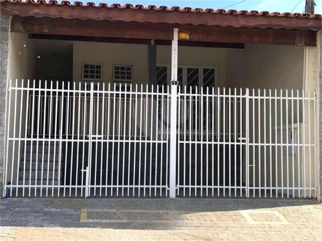 Casa / Sobrado para Venda em Votorantim/SP Parque Jataí 3 Quartos