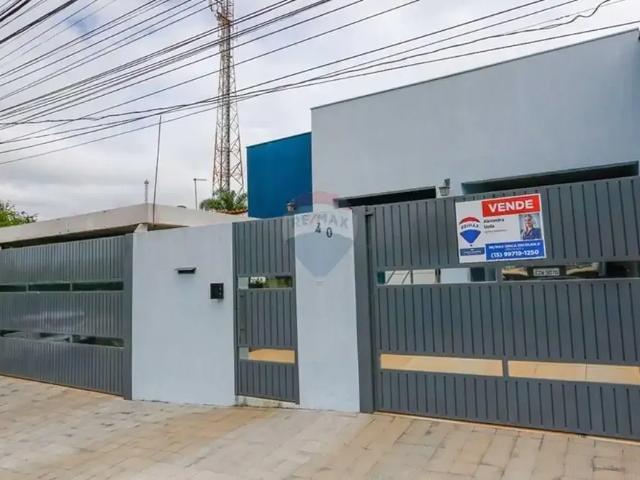 Casa / Sobrado para Venda em Votorantim/SP Parque Jataí 3 Quartos