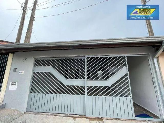 Casa / Sobrado para Venda em Votorantim/SP Parque Jataí 3 Quartos
