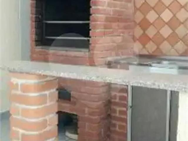 Casa / Sobrado para Venda em Votorantim/SP Parque Jataí 3 Quartos