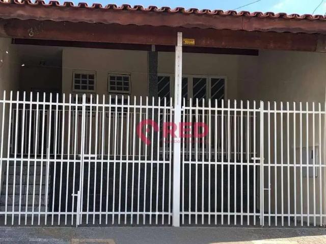 Casa / Sobrado para Venda em Votorantim/SP Parque Jataí 3 Quartos