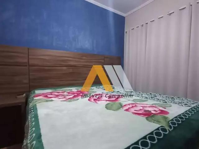 Casa / Sobrado para Venda em Votorantim/SP Parque Jataí 3 Quartos