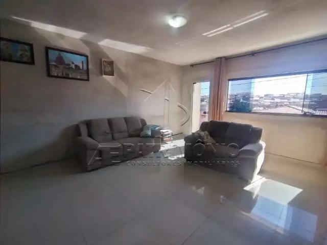 Casa / Sobrado para Venda em Votorantim/SP Parque Jataí 3 Quartos
