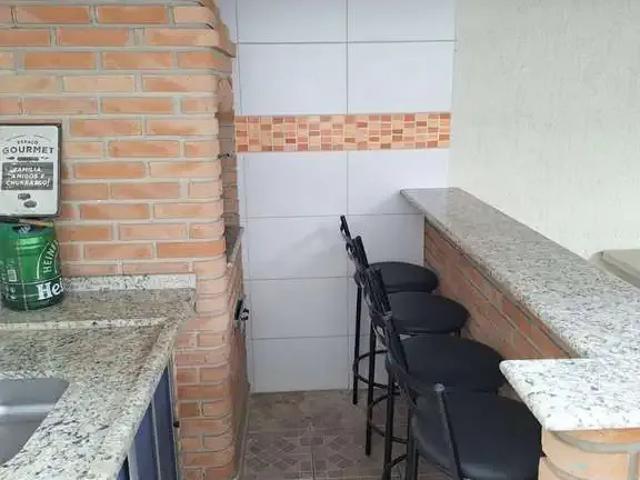 Casa / Sobrado para Venda em Votorantim/SP Parque Jataí 3 Quartos