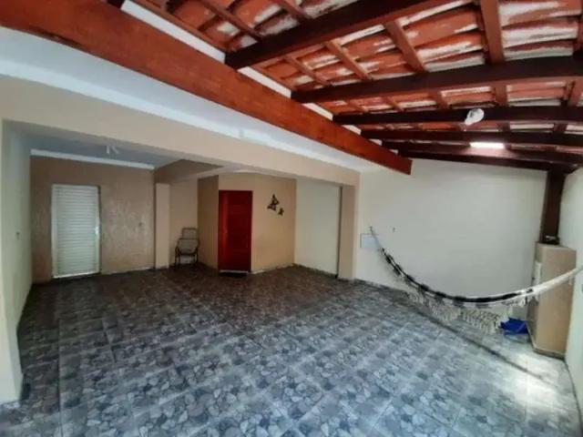 Casa / Sobrado para Venda em Votorantim/SP Parque Jataí 3 Quartos