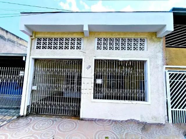 Casa / Sobrado para Venda em Votorantim/SP Parque Jataí 3 Quartos
