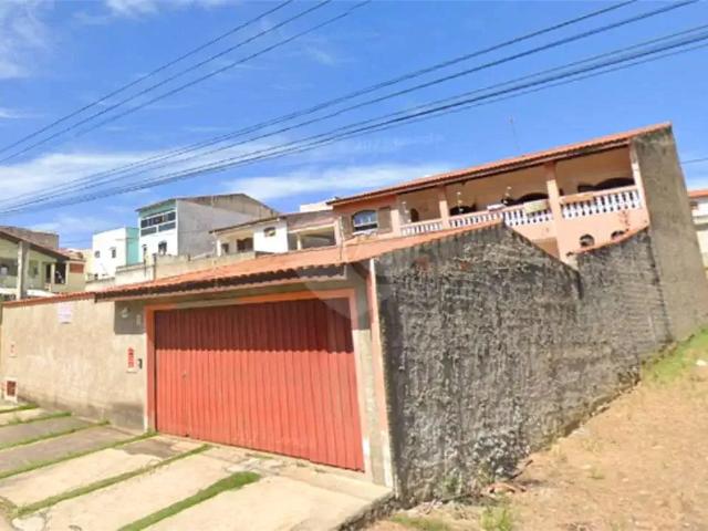 Casa / Sobrado para Venda em Votorantim/SP Parque Jataí 4 Quartos