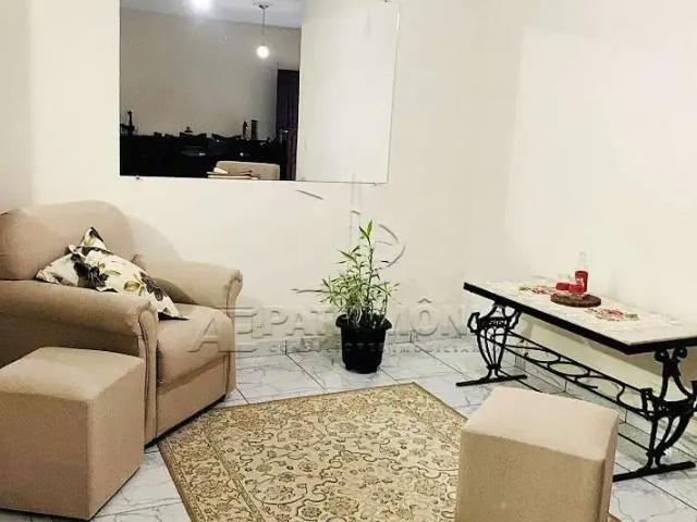 Casa / Sobrado para Venda em Votorantim/SP Parque Jataí 4 Quartos