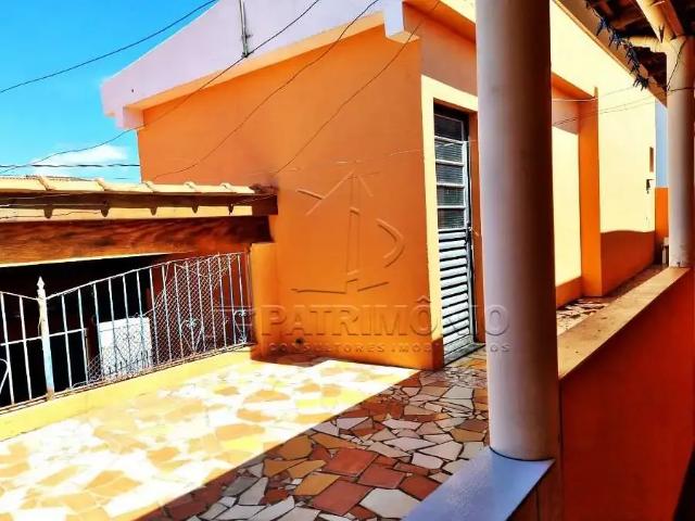 Casa / Sobrado para Venda em Votorantim/SP Parque Jataí 6 Quartos