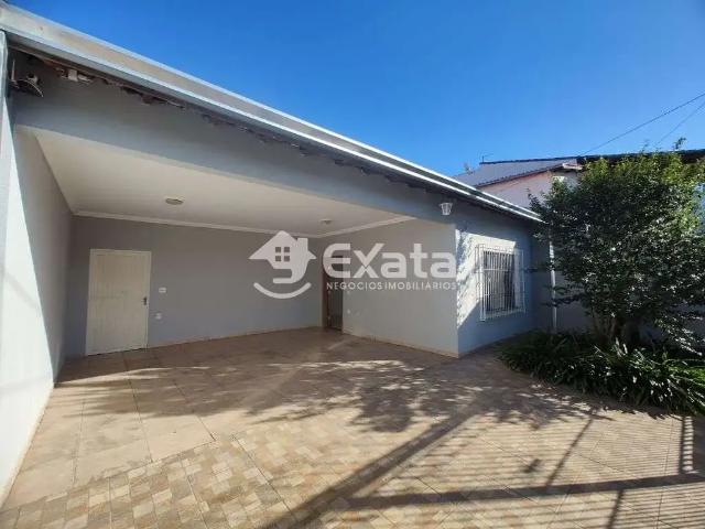 Casa / Sobrado para Venda em Votorantim/SP Parque São João 3 Quartos