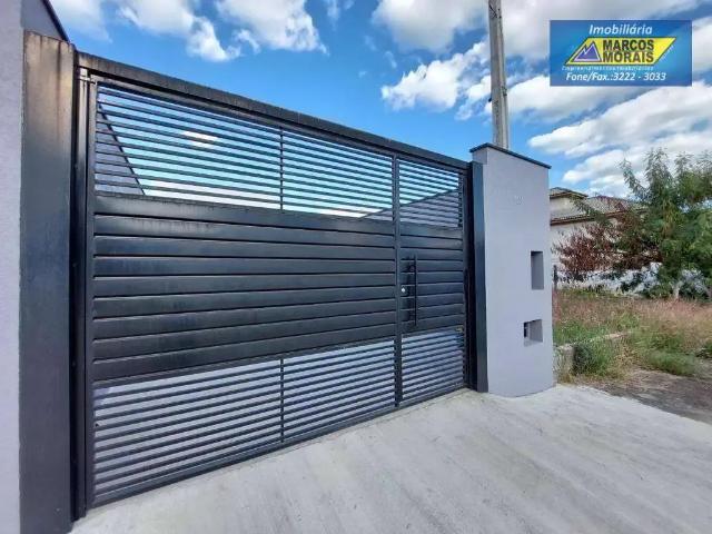 Casa / Sobrado para Venda em Votorantim/SP Parque Santa Márcia 2 Quartos