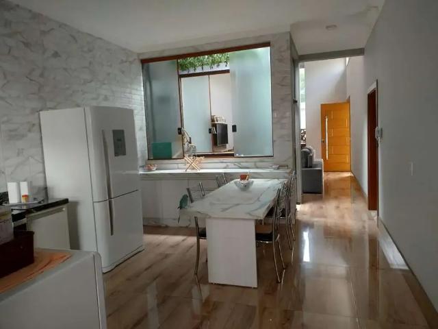 Casa / Sobrado para Venda em Votorantim/SP Parque Santa Márcia 2 Quartos