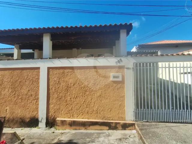 Casa / Sobrado para Venda em Votorantim/SP Parque Santos Dumont 2 Quartos