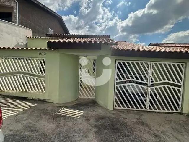 Casa / Sobrado para Venda em Votorantim/SP Parque Santos Dumont 2 Quartos