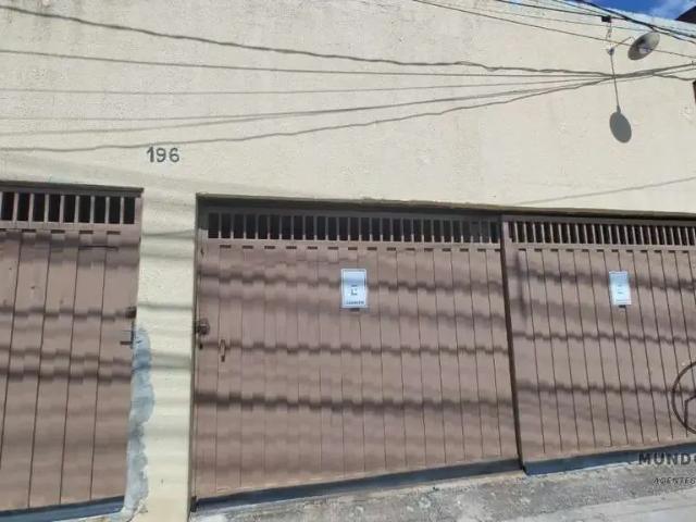 Casa / Sobrado para Venda em Votorantim/SP Pro Morar 3 Quartos