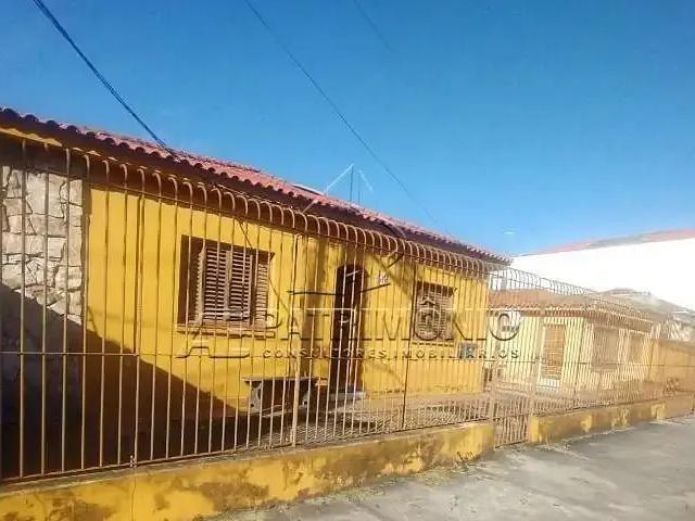 Casa / Sobrado para Venda em Votorantim/SP Protestantes 2 Quartos