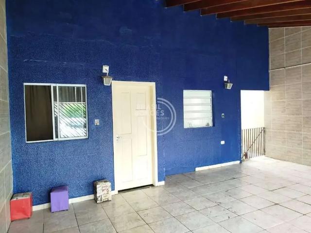 Casa / Sobrado para Venda em Votorantim/SP Real Parque 3 Quartos