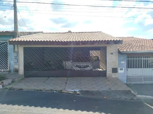 Casa / Sobrado para Venda em Votorantim/SP Real Parque 3 Quartos