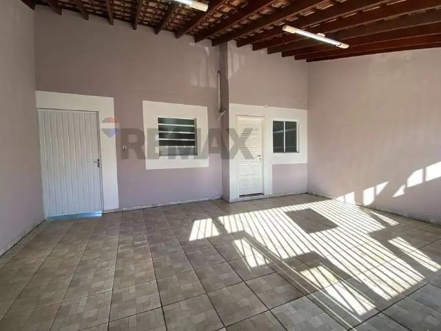 Casa / Sobrado para Venda em Votorantim/SP Real Parque 2 Quartos
