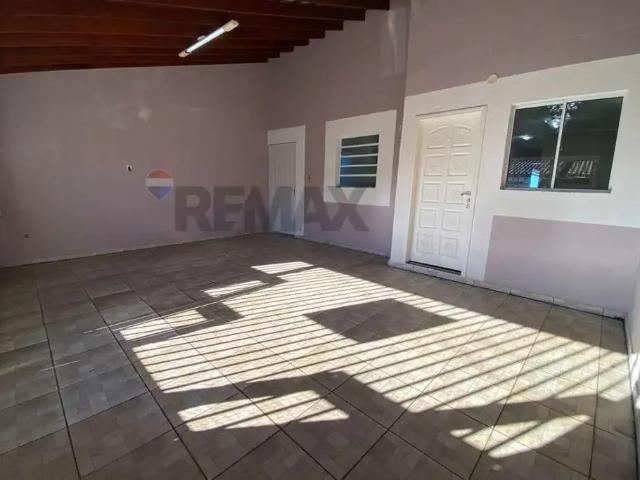 Casa / Sobrado para Venda em Votorantim/SP Real Parque 2 Quartos