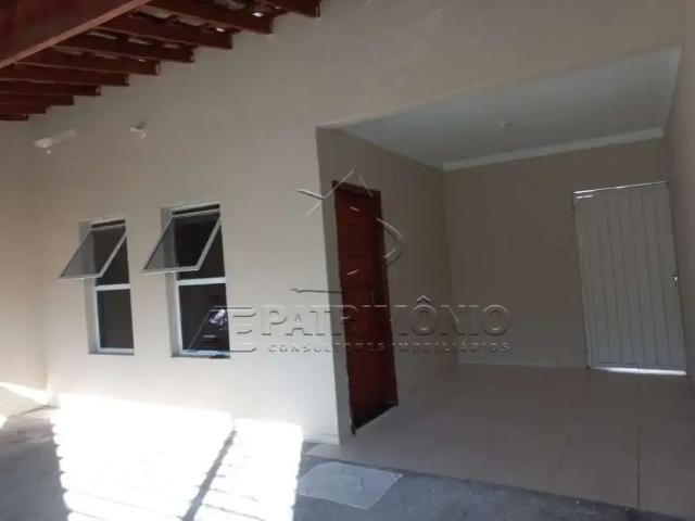 Casa / Sobrado para Venda em Votorantim/SP Residencial Cristal 2 Quartos