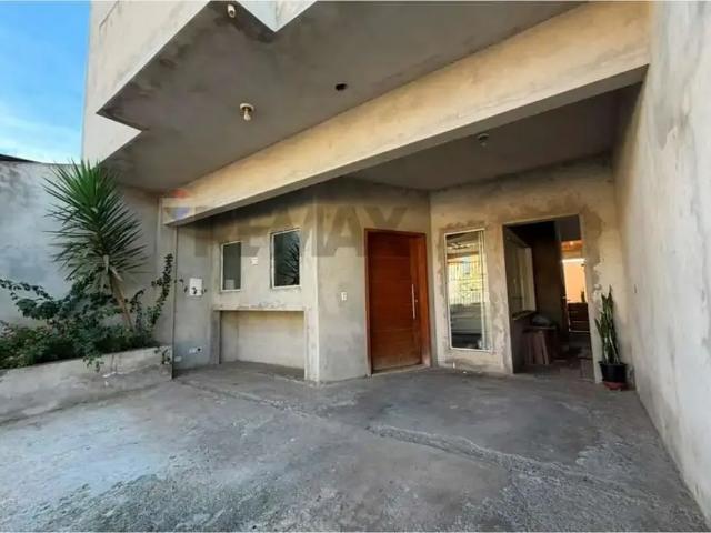 Casa / Sobrado para Venda em Votorantim/SP Residencial Cristal 3 Quartos