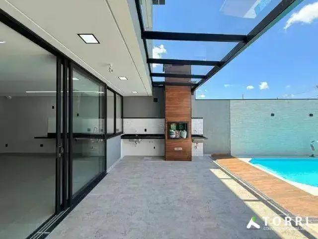 Casa / Sobrado para Venda em Votorantim/SP Residencial Giardino Di Veneto 2 Quartos