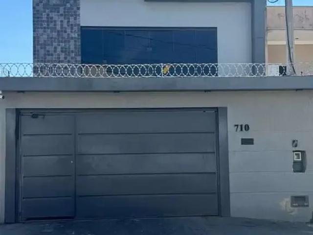 Casa / Sobrado para Venda em Votorantim/SP Residencial Giardino Di Veneto 3 Quartos