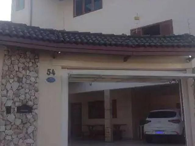 Casa / Sobrado para Venda em Votorantim/SP Residencial Votorantim Park II 3 Quartos
