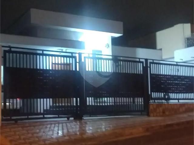 Casa / Sobrado para Venda em Votorantim/SP Residencial Vasques Martins 2 Quartos