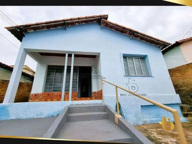 Casa / Sobrado para Venda em Votorantim/SP Rio Acima 2 Quartos
