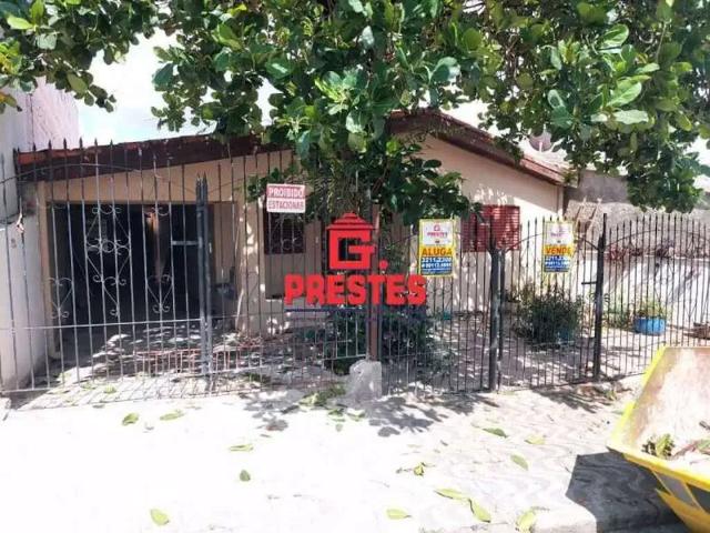 Casa / Sobrado para Venda em Votorantim/SP Rio Acima 2 Quartos