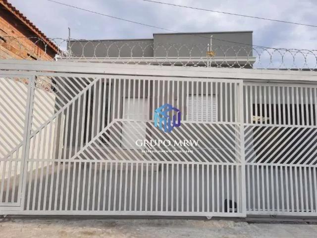 Casa / Sobrado para Venda em Votorantim/SP Rio Acima 3 Quartos