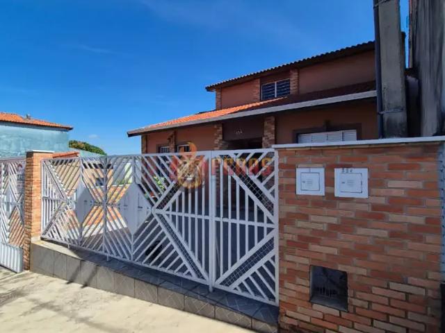 Casa / Sobrado para Venda em Votorantim/SP Rio Acima 6 Quartos