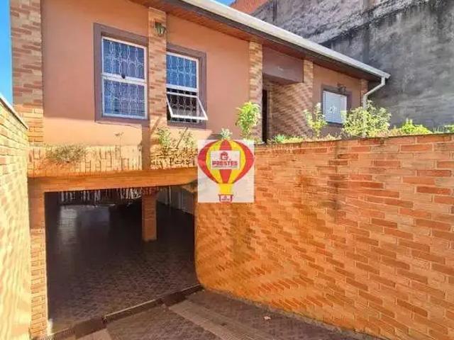 Casa / Sobrado para Venda em Votorantim/SP Rio Acima 6 Quartos
