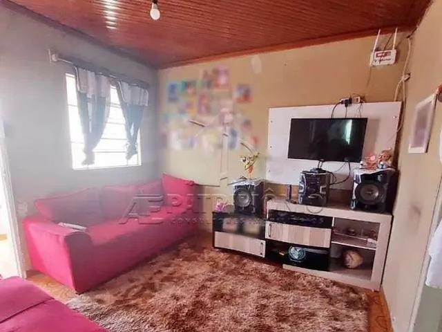 Casa / Sobrado para Venda em Votorantim/SP Vossoroca 2 Quartos
