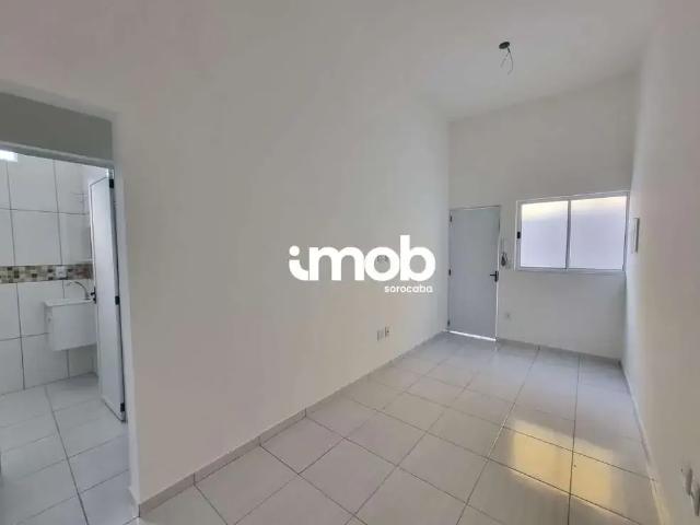 Casa / Sobrado para Venda em Votorantim/SP Vossoroca 2 Quartos