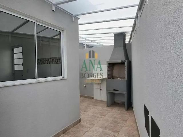 Casa / Sobrado para Venda em Votorantim/SP Vossoroca 2 Quartos