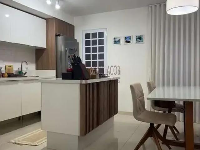 Casa / Sobrado para Venda em Votorantim/SP Vossoroca 2 Quartos